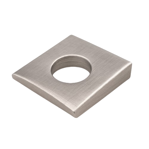 Beveled Washer Structural application Hot Dip Galvanized 1'' Grade A32 ...